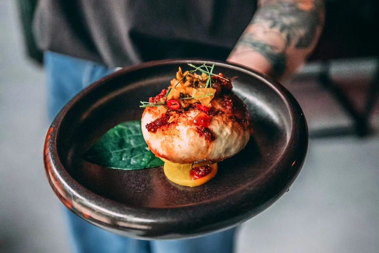 12 Of The Best Restaurants In Hull You Need To Try - The Yorkshireman