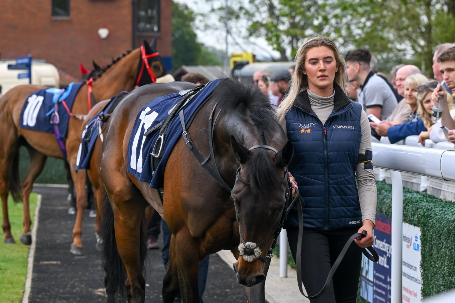 The East Yorkshire Racecourse Offering Pocket-Friendly Days Out This ...