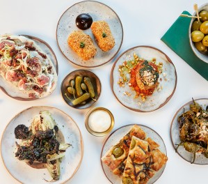 Rudding Park To Open Fifty Two: Immersive Dining With No Menu