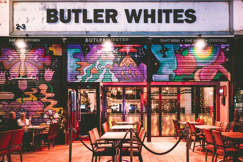 12 Of The Best Restaurants In Hull You Need To Try - The Yorkshireman