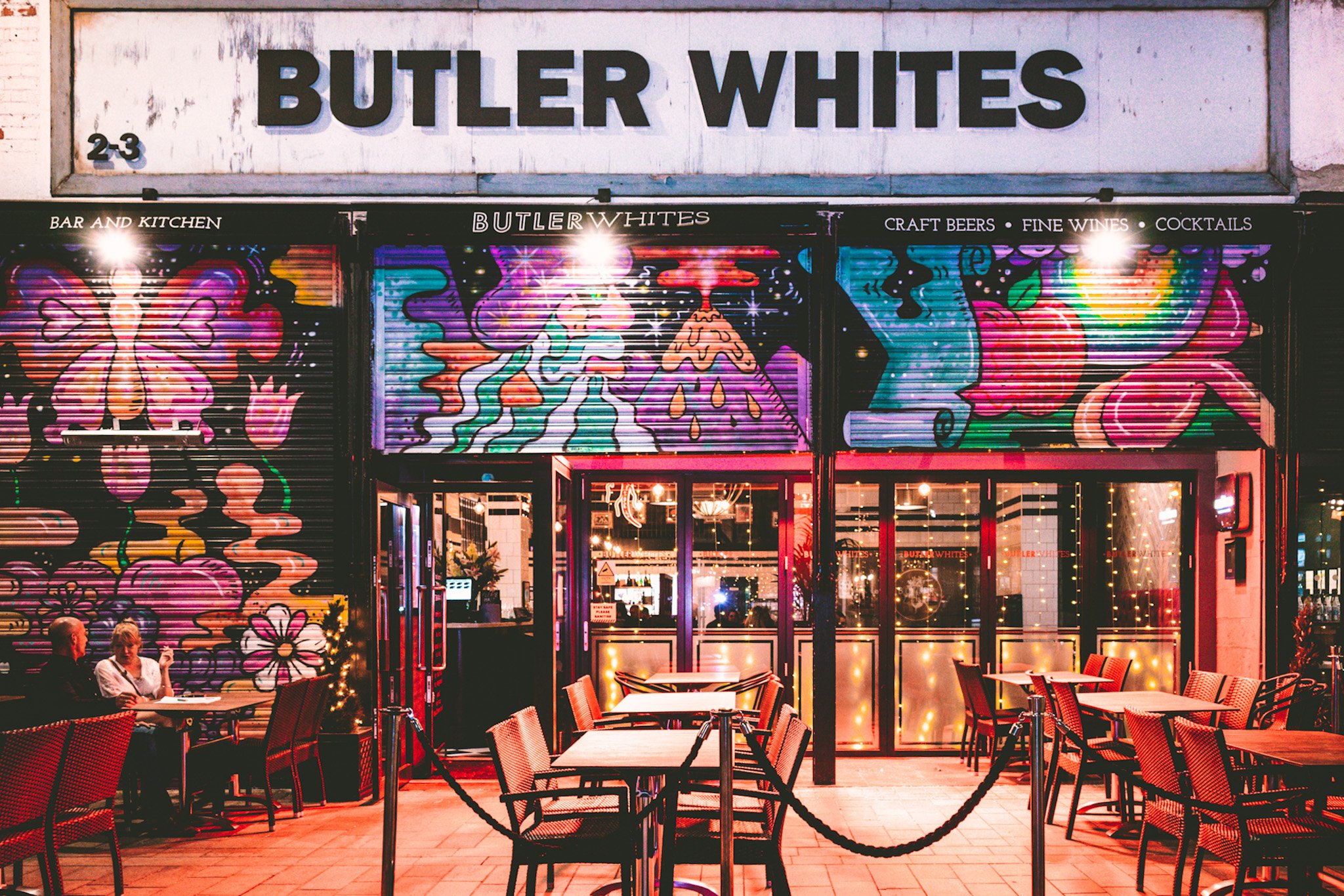 12 Of The Best Restaurants In Hull You Need To Try - The Yorkshireman