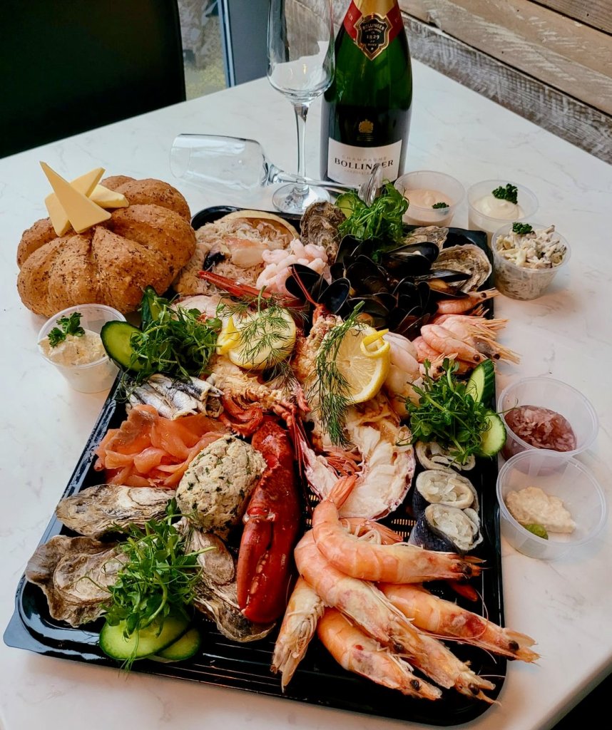 12 Of The Best Restaurants In Hull You Need To Try - The Yorkshireman