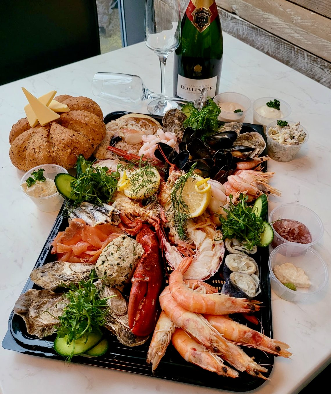 12 Of The Best Restaurants In Hull You Need To Try - The Yorkshireman