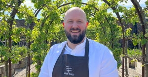 Rudding Park To Open Fifty Two: Immersive Dining With No Menu