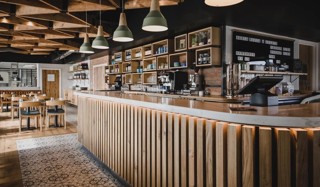 12 Of The Best Restaurants In Hull You Need To Try - The Yorkshireman