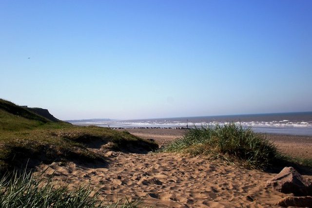 8 Secret Beaches In Yorkshire To Visit - The Yorkshireman