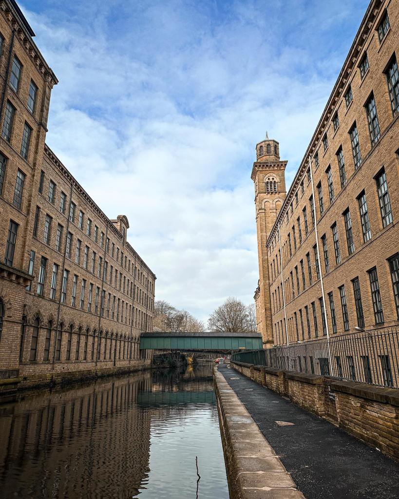 14 Of The Most Beautiful, Quaint Villages In Yorkshire