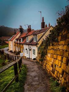 14 Of The Most Beautiful, Quaint Villages In Yorkshire