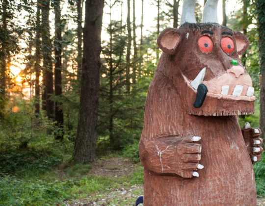 Boggle Hole: Hidden Beach On The North York Moors Coast