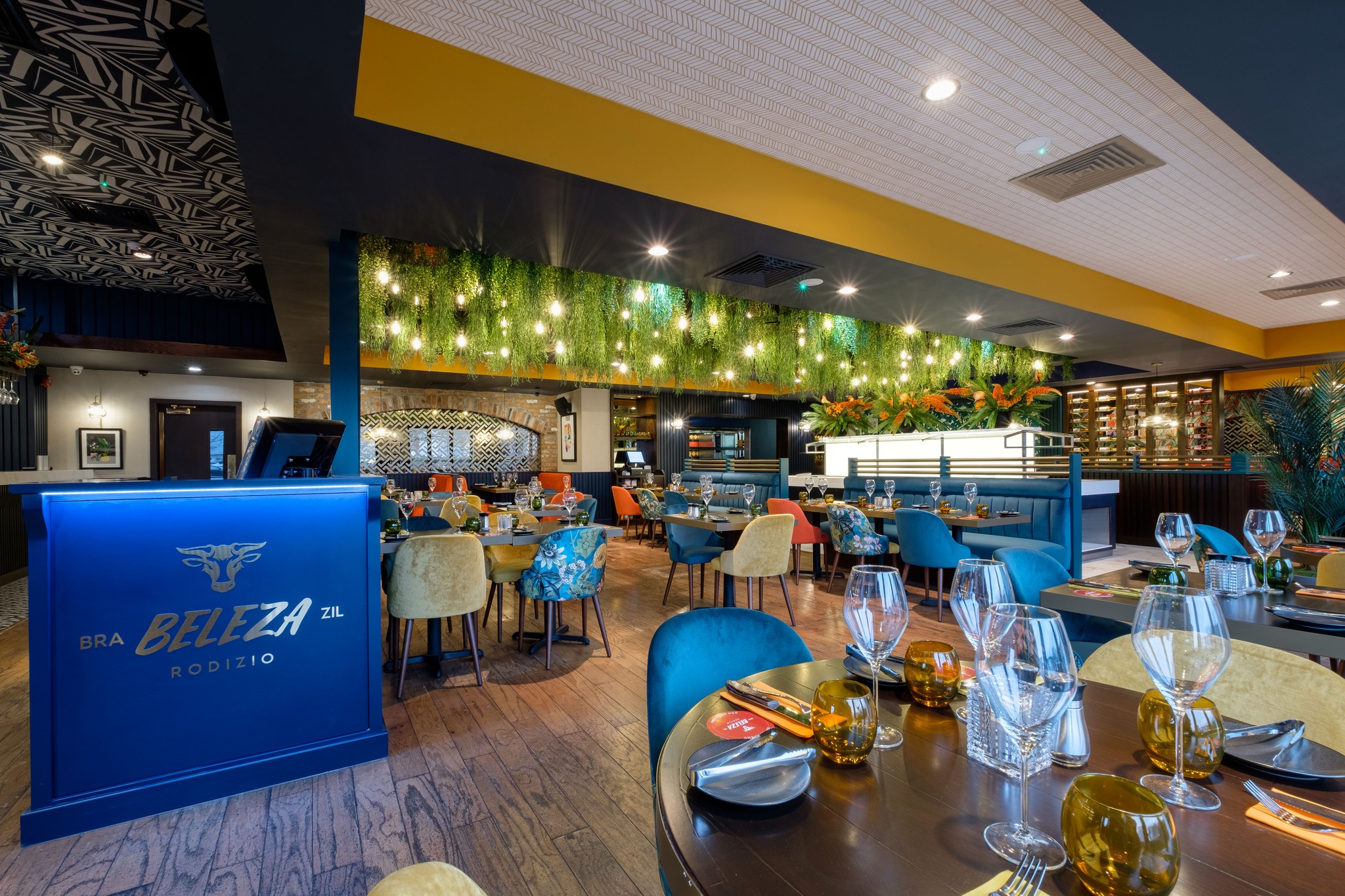 This All-You-Can-Eat Wagyu Steak Rodizio In Hull Is A Meat Lover's ...