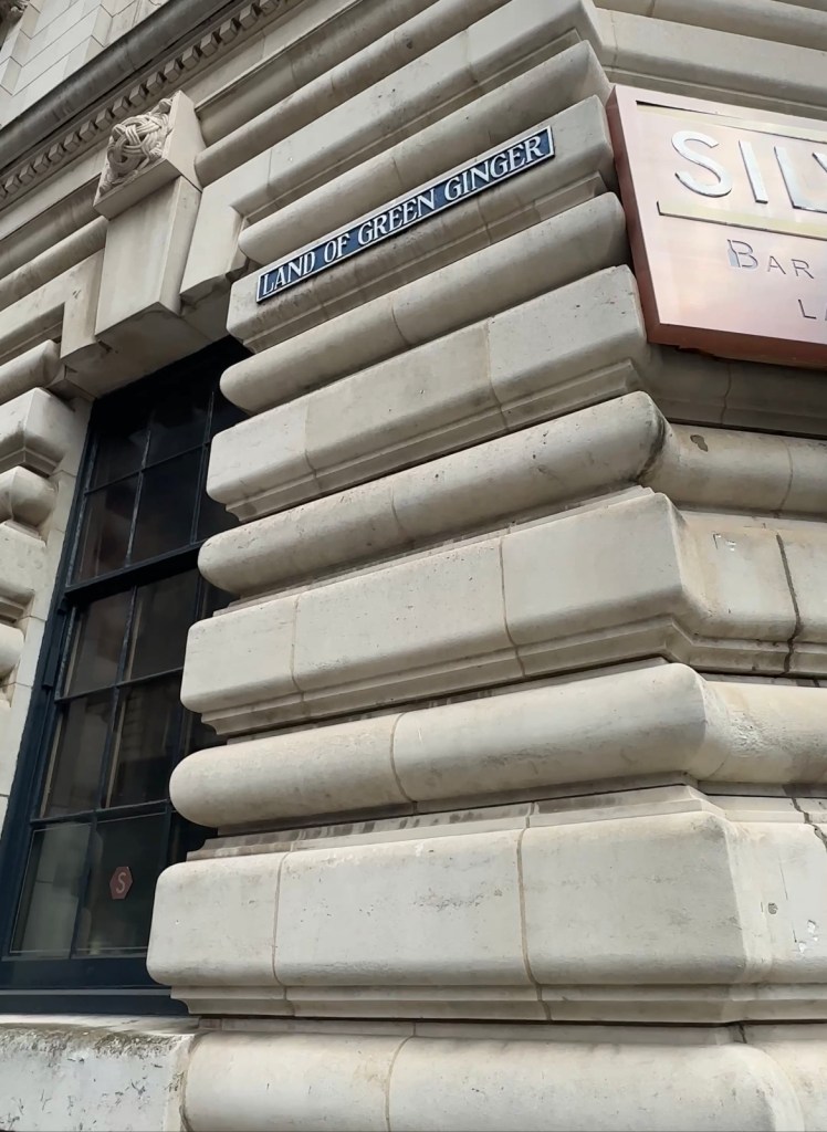 Smallest Window In England Is Located In Hull, East Yorkshire