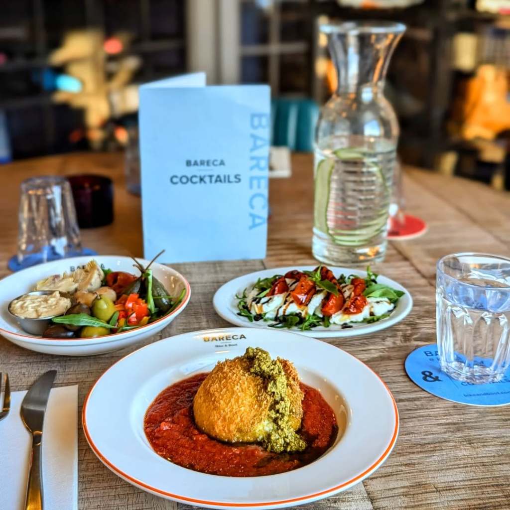 11 Of The Best Restaurants In Scarborough You Need To Try - The ...