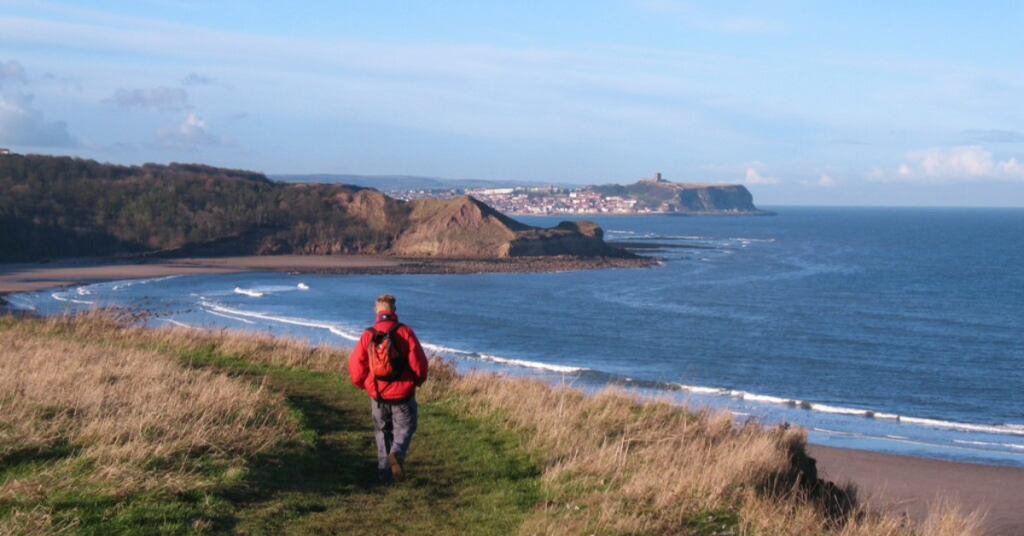 12 Of The Best Circular Walks In North Yorkshire