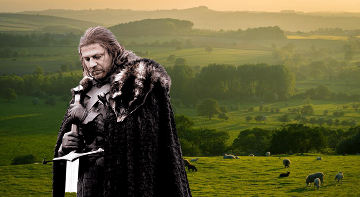 Yorkshire Accent Named In The Top 10 Sexiest In The UK - The Yorkshireman