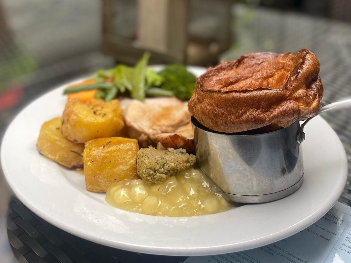 9 Of The Best York Sunday Lunch In York - The Yorkshireman