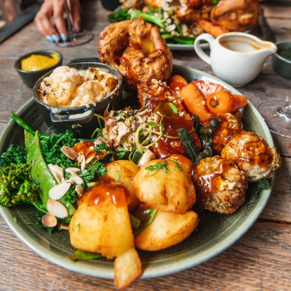 9 Of The Best York Sunday Lunch In York - The Yorkshireman