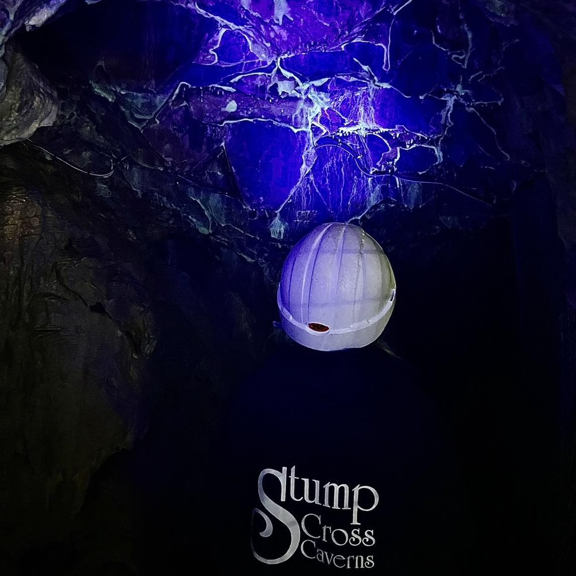 Stump Cross Caverns: The Family Day Out Exploring Caves