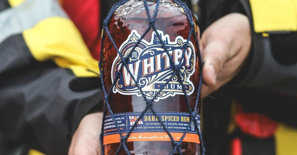 Channel 4's 'Yorkshire By The Sea' Puts Whitby's Hidden Distillery In ...