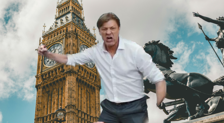 100 Yorkshire Folk Storm London To Celebrate Yorkshire Day - The ...