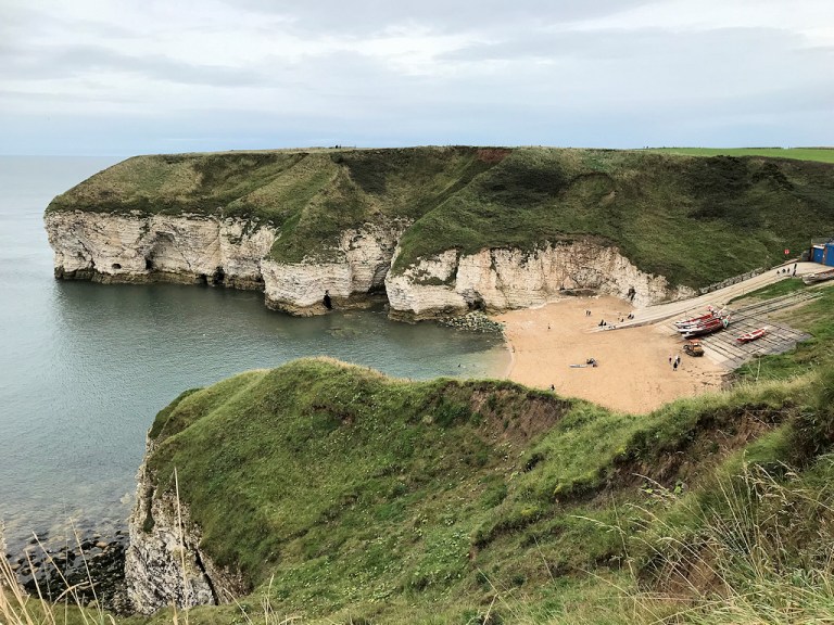 15 Of The Best Beaches In Yorkshire: Beach Guide