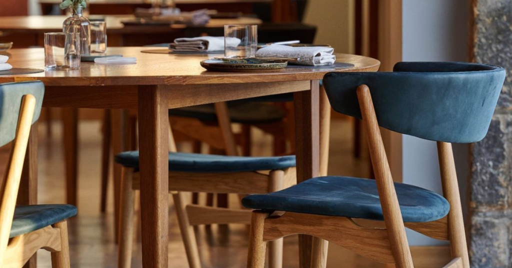 Five North Yorkshire Restaurants Triumph at 2024 AA Hospitality Awards ...