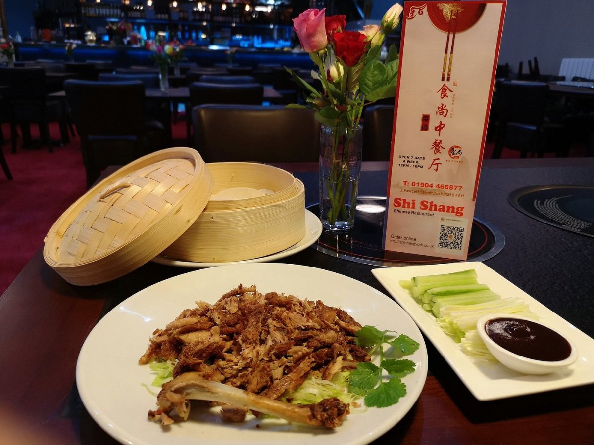 6 Of The Best Chinese In York You Need To Visit - The Yorkshireman