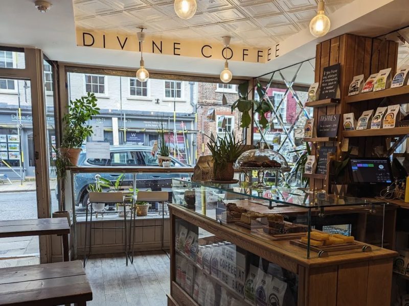 10 Of The Cosiest Coffee Shops In York For A Caffeine Fix - The ...