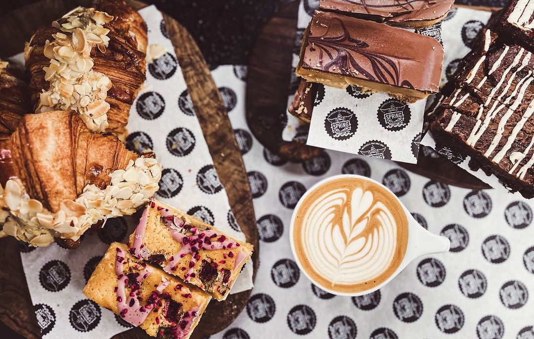 10 Of The Cosiest Coffee Shops In York For A Caffeine Fix - The ...