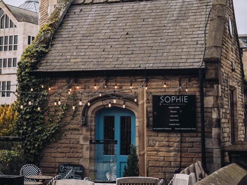 10 Of The Cosiest Coffee Shops In York For A Caffeine Fix - The ...