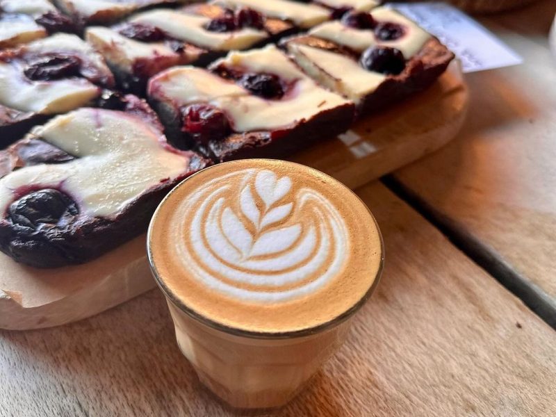 10 Of The Cosiest Coffee Shops In York For A Caffeine Fix - The ...