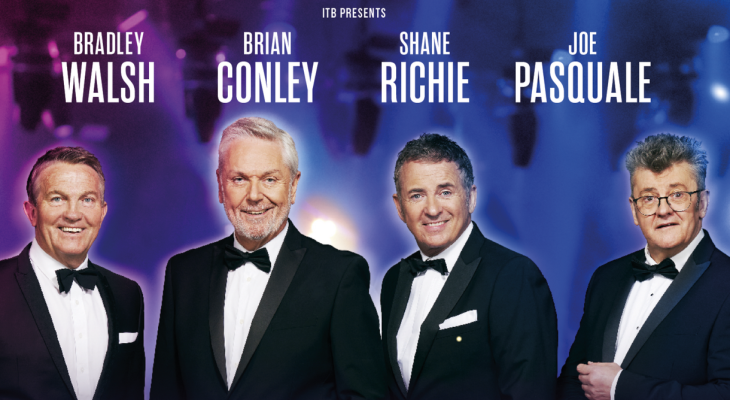 Prat Pack Yorkshire Tour 2025: Get Tickets Here