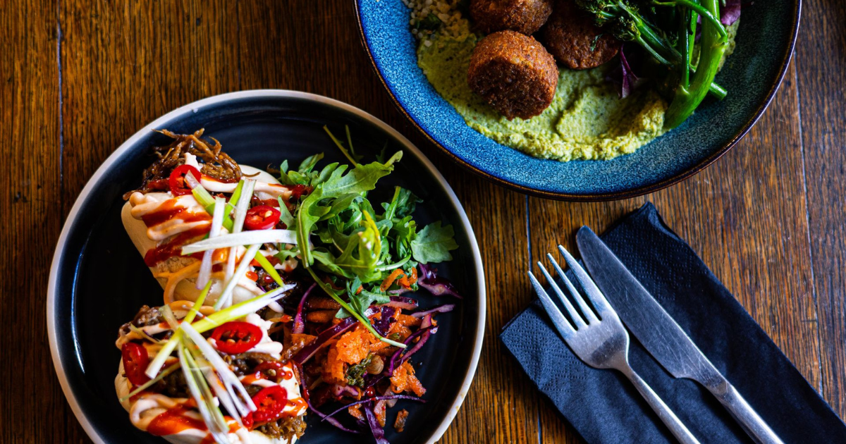 6 Of The Best Restaurants In Knaresborough You Need To Visit - The ...