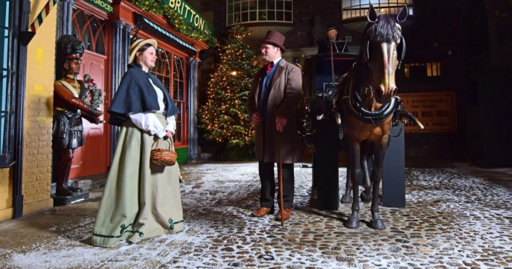 11 Ways On How To Spot A Yorkshireman - The Yorkshireman