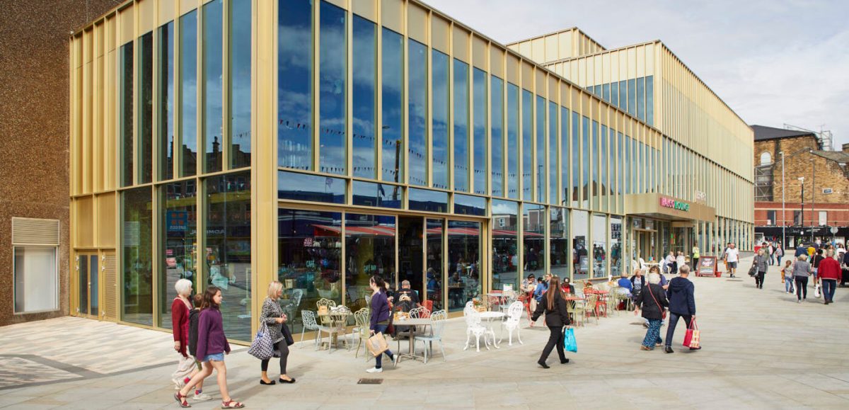 7 Of The Best Things To Do In Barnsley For A Weekend Trip - The ...