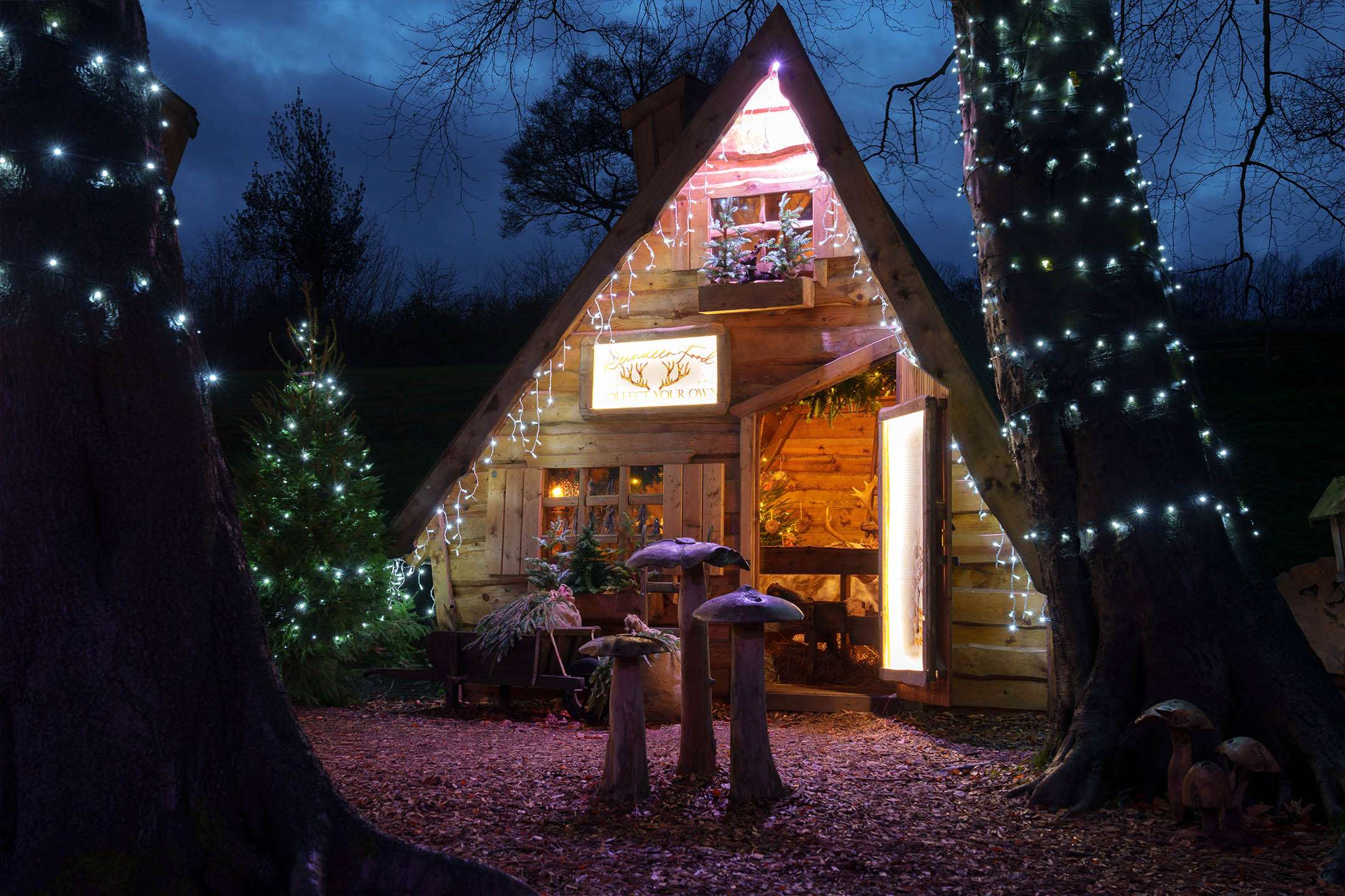 15 Quieter Christmas Markets in Yorkshire To Visit