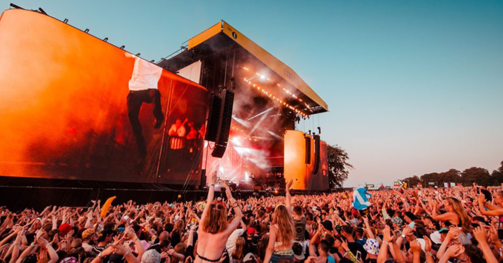 Leeds Festival Lineup 2025: How To Get Tickets