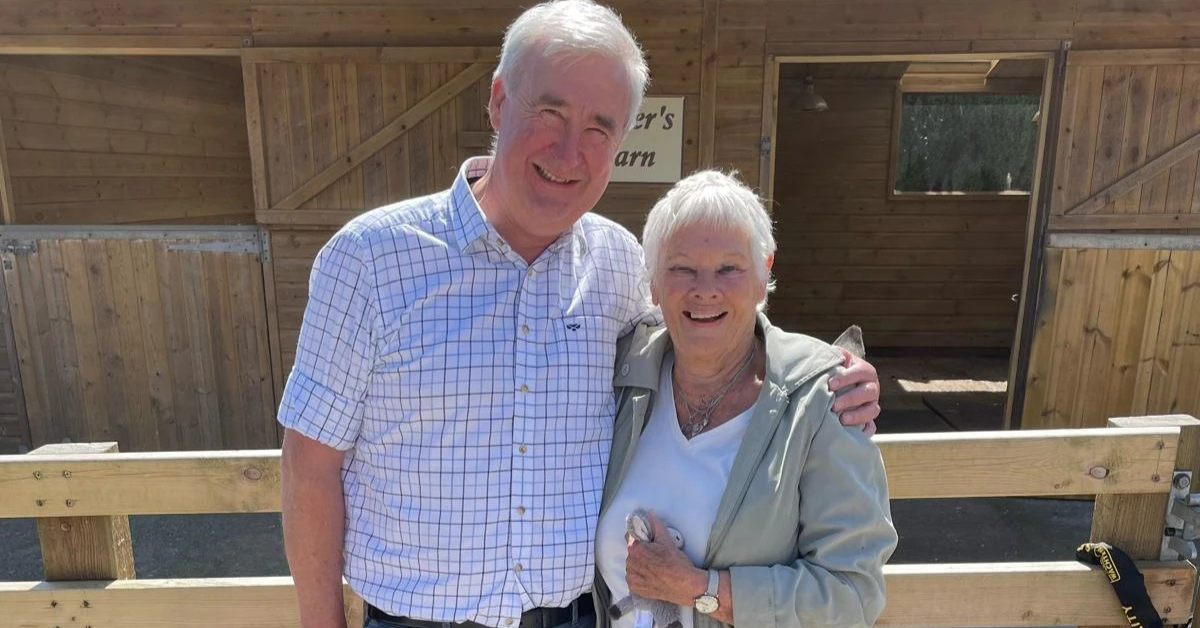 Two Yorkshire Legends Join Forces For Channel 5's The Yorkshire Vet ...