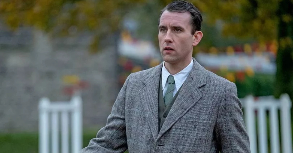 Leeds' Matthew Lewis, Harry Potter’s Neville, To Star In New Channel 5 ...