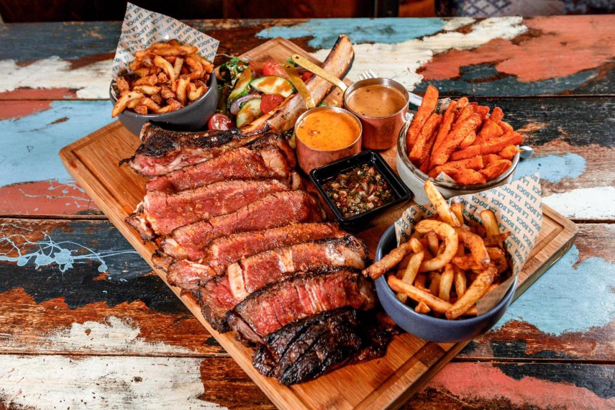 11 Of The Best Restaurants To Try In Doncaster - The Yorkshireman