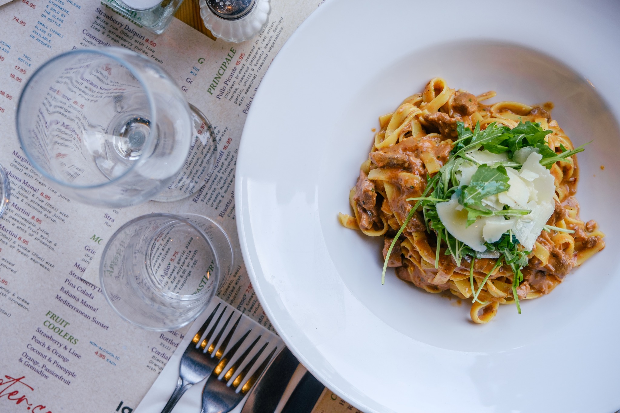 11 Of The Best Restaurants To Try In Doncaster - The Yorkshireman