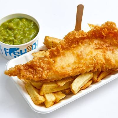 12 Yorkshire Chippies Named In Top 50 Fish & Chip Shops Across The UK ...