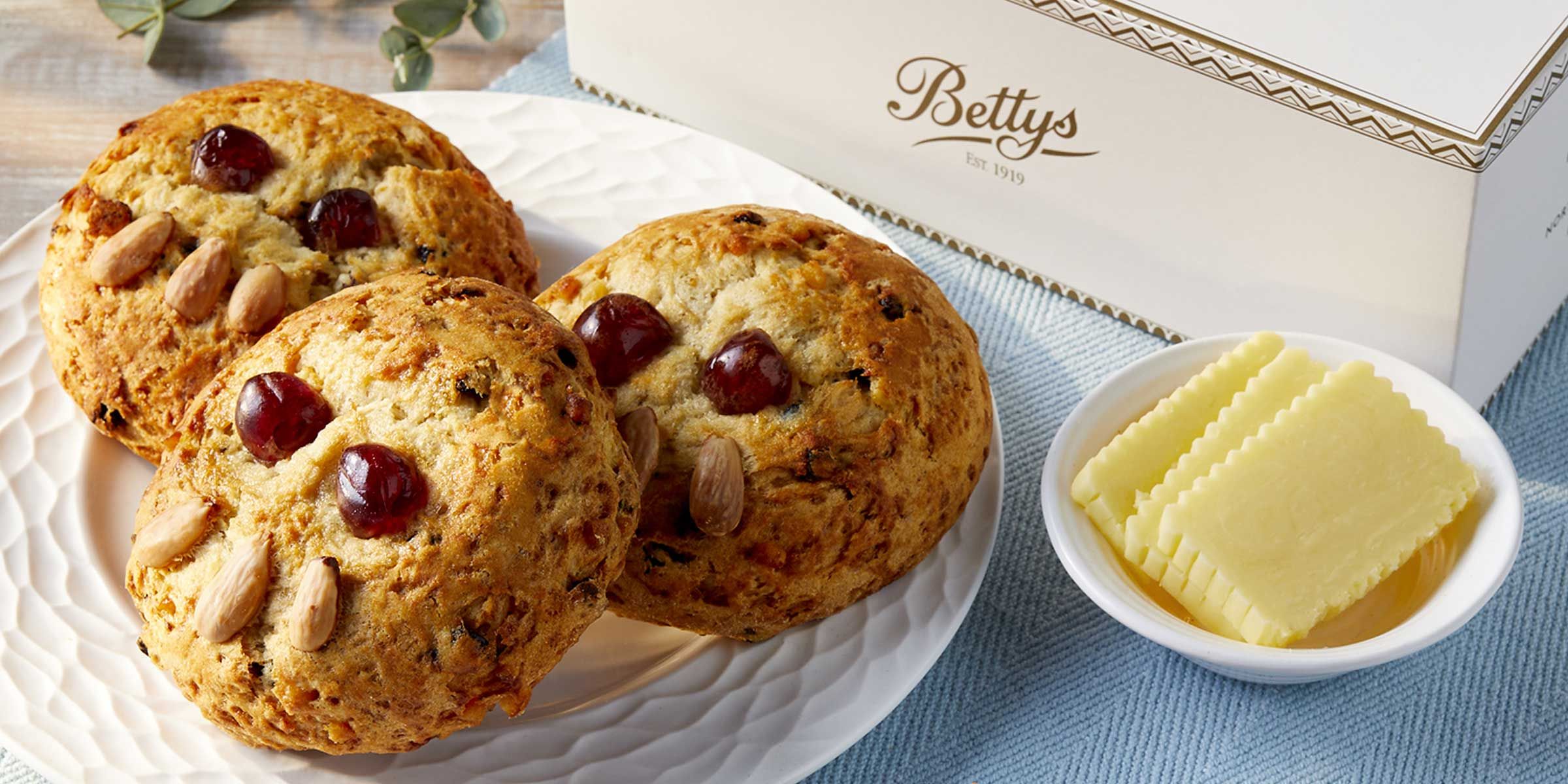 This Yorkshire Cafe Has Been Named In The World's Top Dessert Places ...