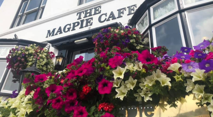 This Yorkshire Chippy Has Been Named Among Best Fish & Chips In UK ...