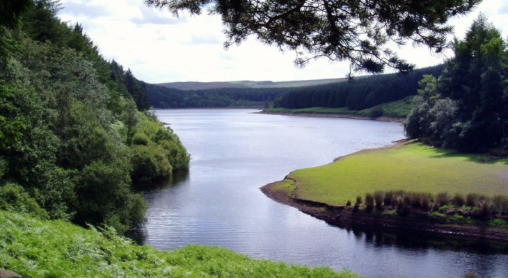 Three Peak District Hikes Named Named In UK's Most Scenic Routes - The ...