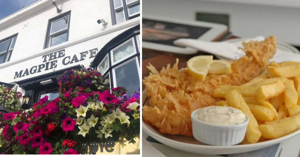 9 Of The Best Whitby Restaurants - The Yorkshireman