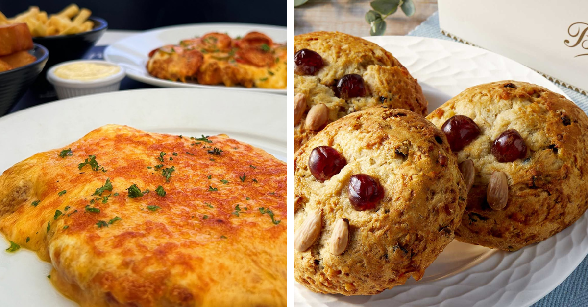 Four Yorkshire Foods Featured England’s 62 Worst - And They Couldn't Be ...