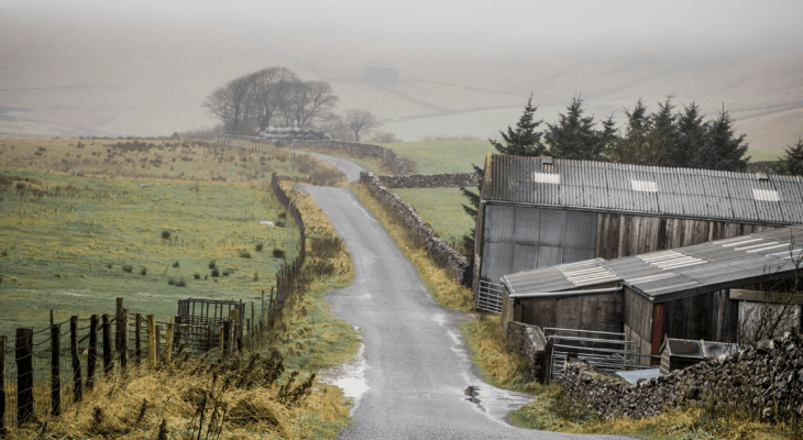 Only Four Countries In The World Have Less Sunshine Than In The UK ...