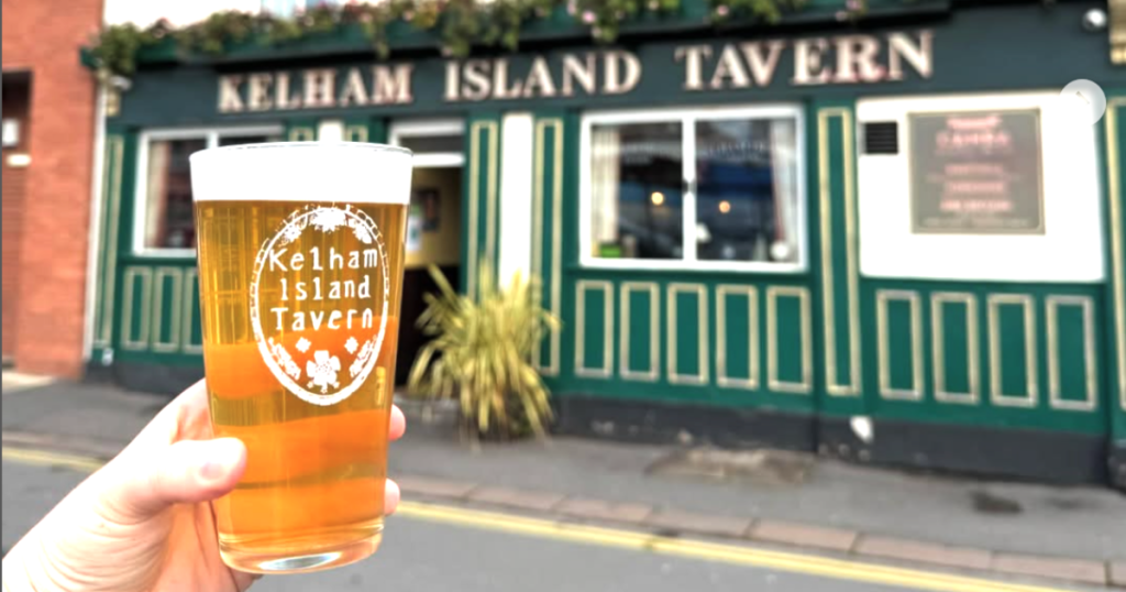 12 Of The Best Pubs In Whitby To Enjoy A Pint - The Yorkshireman