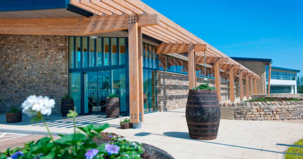 Popular North Yorkshire Farm Shop Reopens After Stunning Refurb With ...