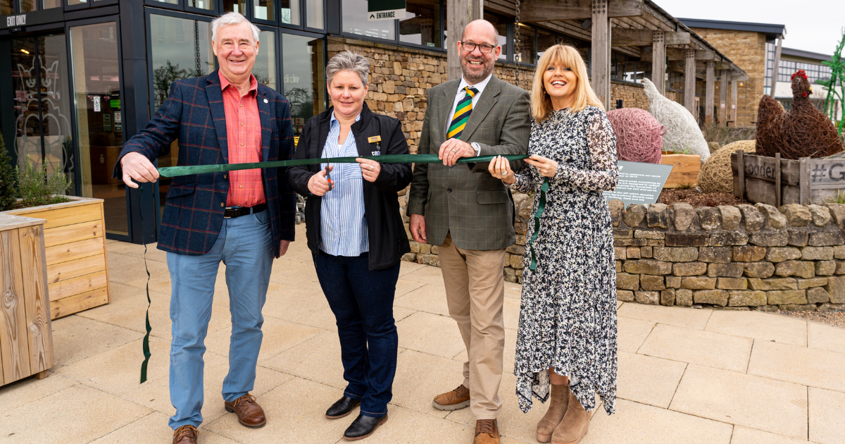 Popular North Yorkshire Farm Shop Reopens After Stunning Refurb With ...